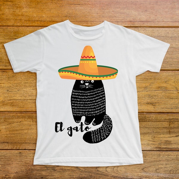 Gato - Etsy