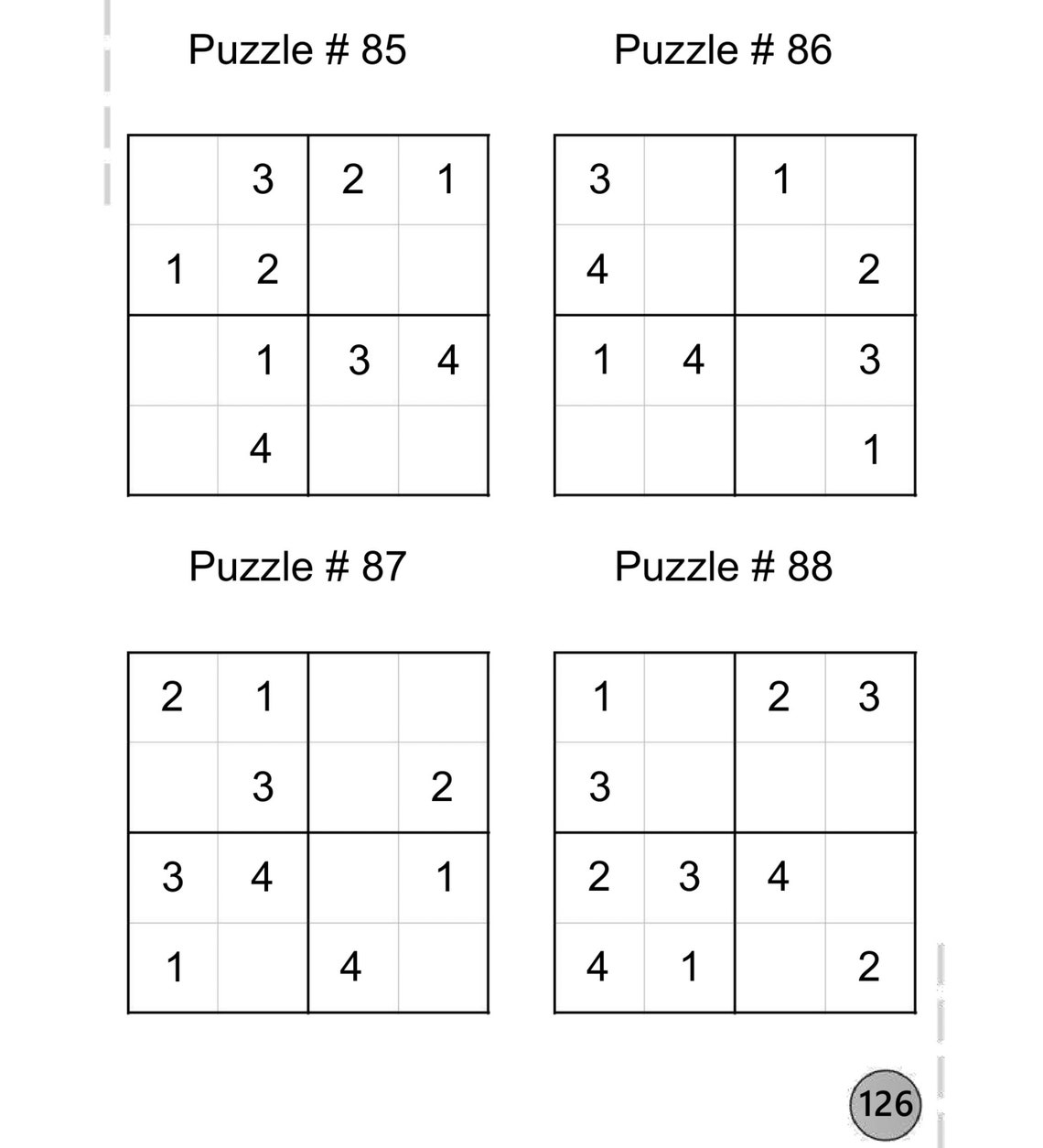 Connect the Dots Puzzle Book for Children, Busy Book Printable, Kids ...