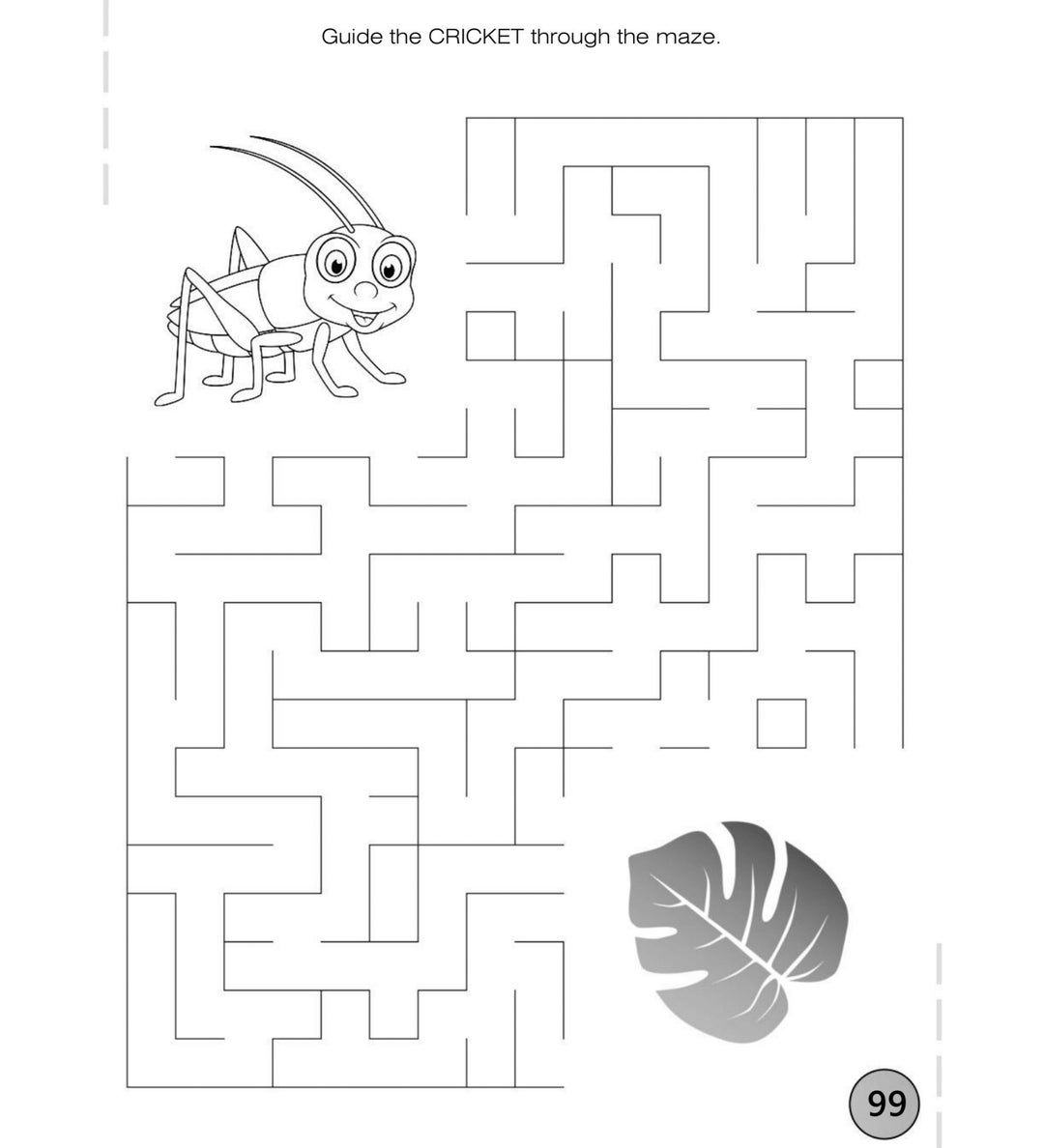 Connect the Dots Puzzle Book for Children, Busy Book Printable, Kids ...