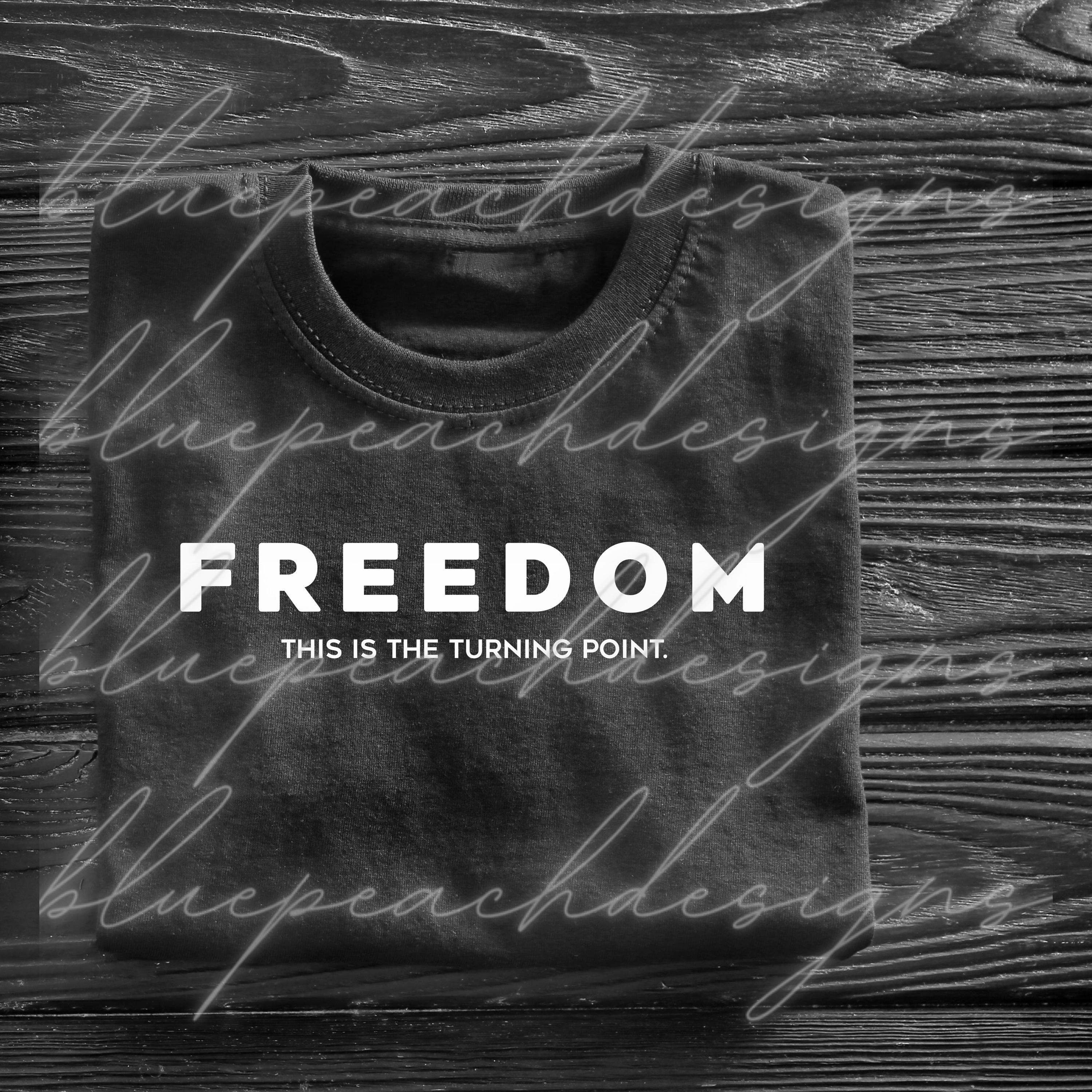 American Flag Cross: Freedom Christian Design (PNG SVG Digital Download ...