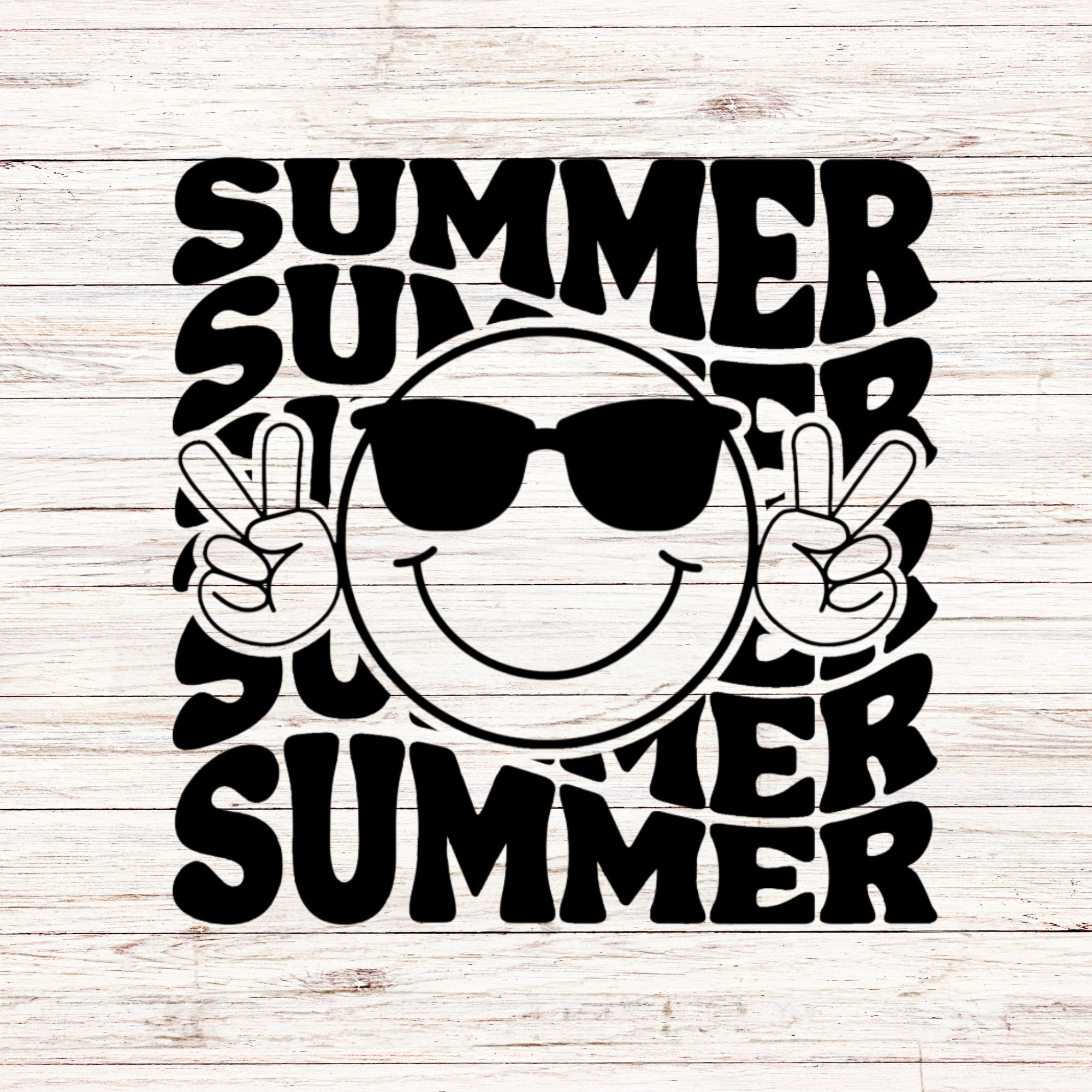 Summer Svg School's Out for Summer Break Svg Schools Out - Etsy