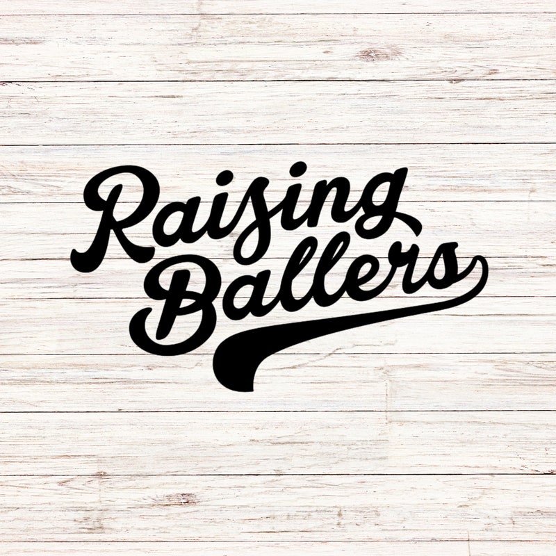 Baller Svg - Etsy