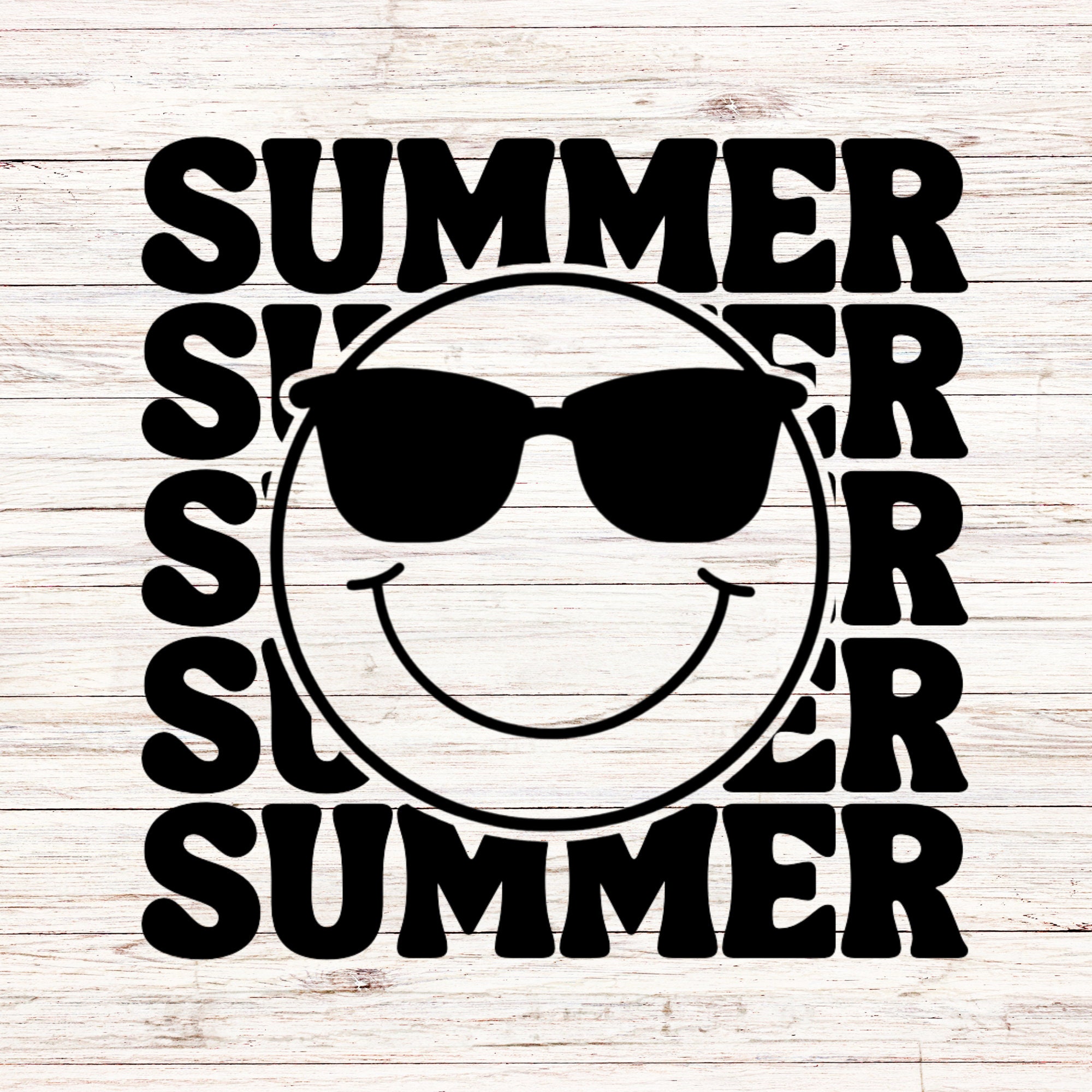 Summer Svg School's Out for Summer Break Svg Schools Out - Etsy