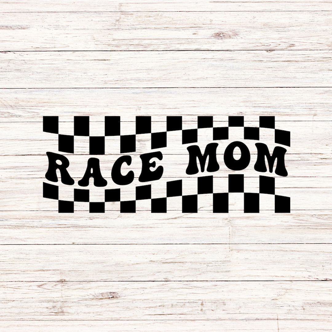 Race Mom Svg/png Racing Mom Svg Racetrack Svg Racing Svg Dirt Track ...