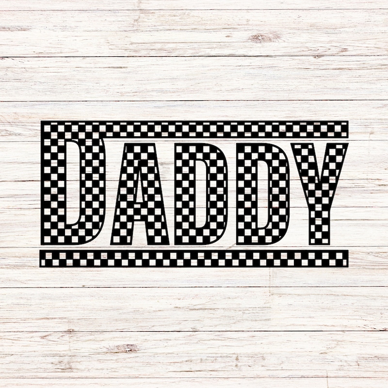 Daddy Svg - Etsy