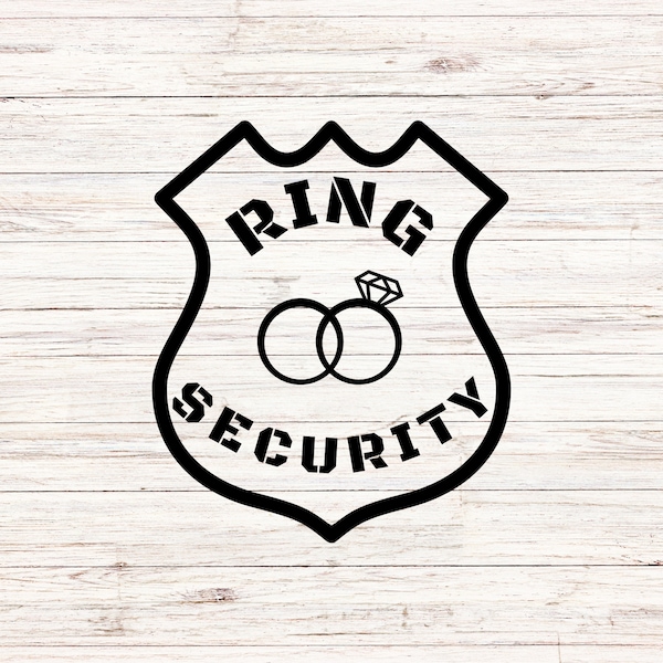 Ring Security - Etsy