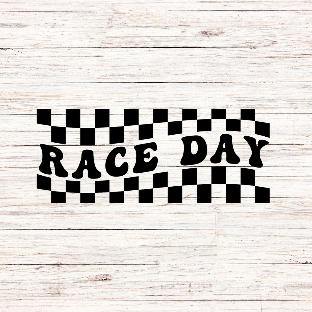 Race Day Svg/png Racing Day Svg Racetrack Svg Racing Svg Dirt Track ...