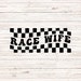 Race Wife Svg/png Racing Wife Svg Racetrack Svg Racing Svg Dirt Track ...