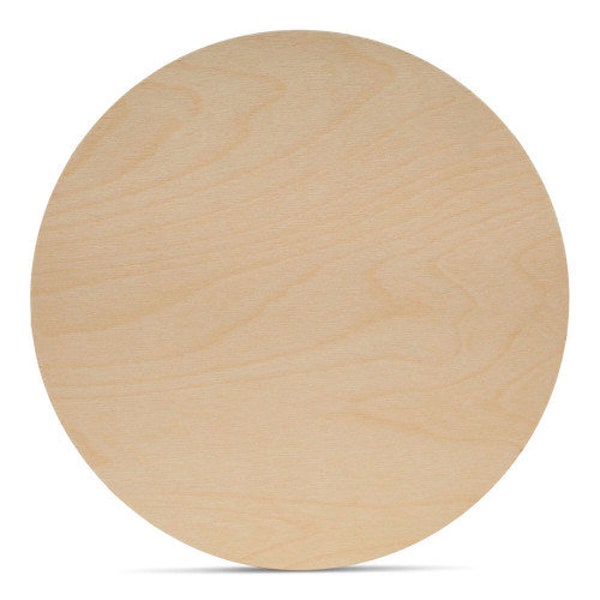 Wooden Rounds - Etsy