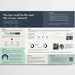 Scientific Conference Poster Template | Powerpoint to Present Your ...