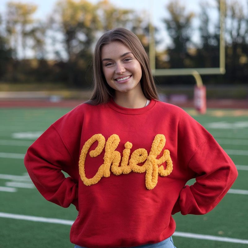 Loop Custom Sweatshirts - Etsy