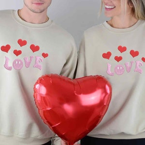 Valentine Love Design, Valentine Embroidery Design, Valentines Day ...