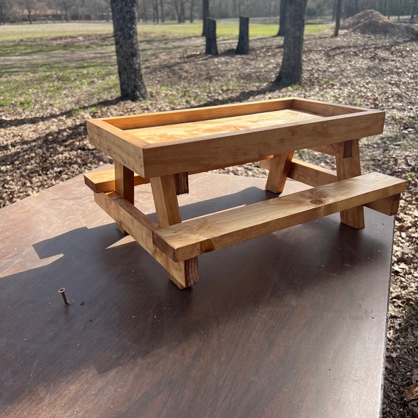 Chicknic Table - Etsy