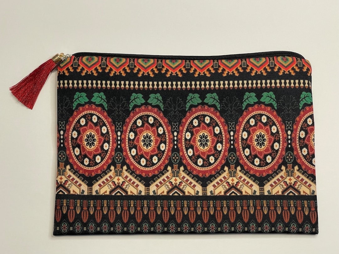 Mandala Bag 3 Different Patterns - Etsy