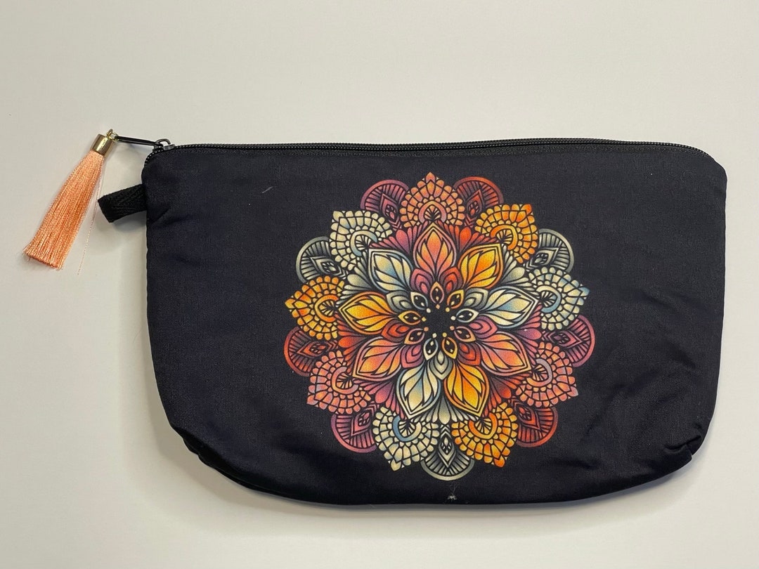 Mandala Bag 4 Different Patterns - Etsy