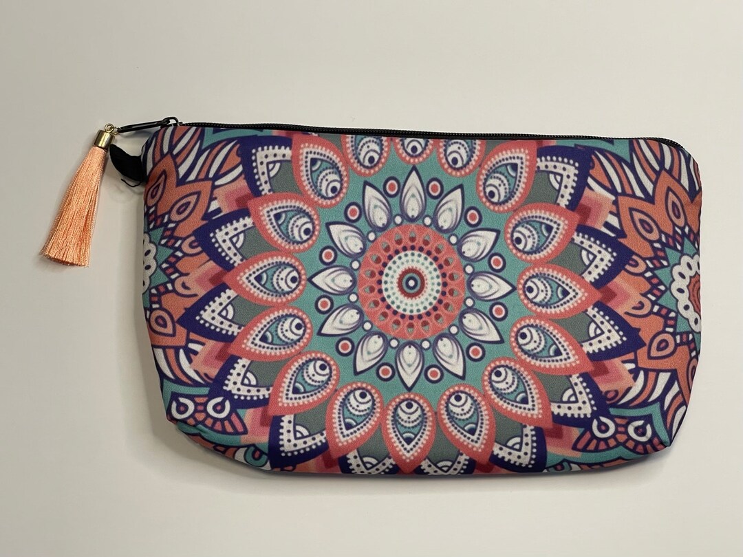 Mandala Bag 9 Different Patterns - Etsy