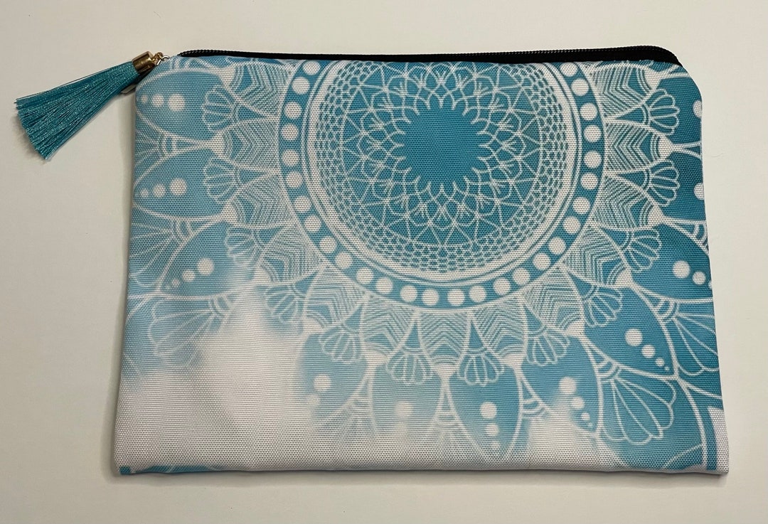 Mandala Bag 9 Different Patterns - Etsy
