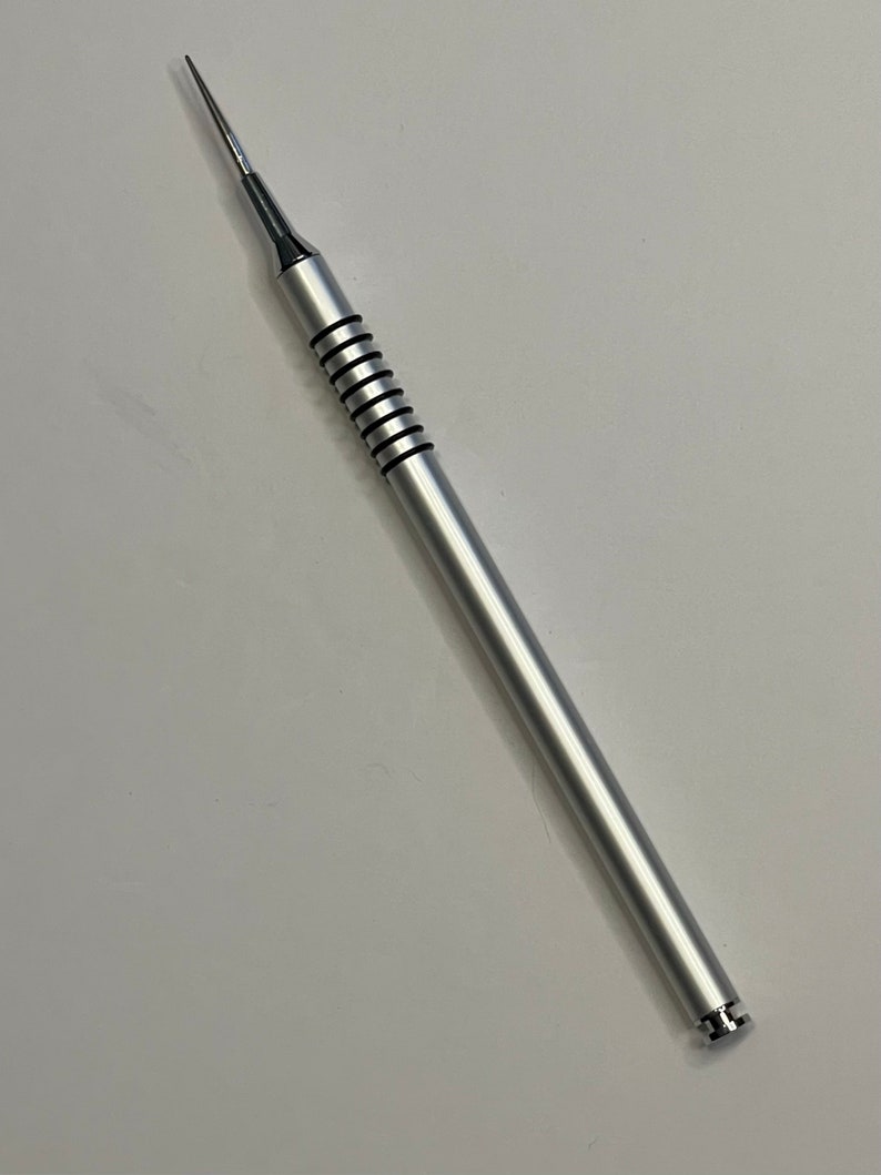 Dotting Pen Tool for Swooshes and Micro Dots. Fine Lines and - Etsy