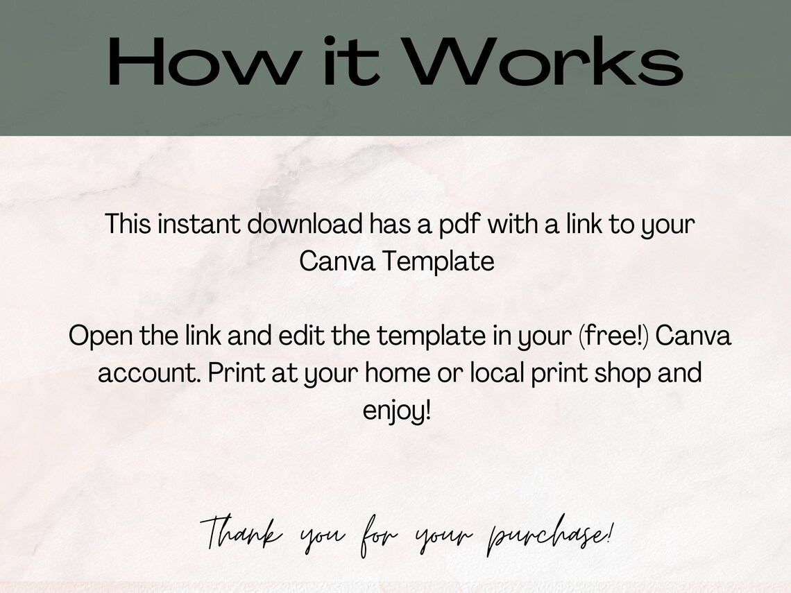 Catholic Wedding Mass Program Sage Wedding, Elegant Full Mass Ceremony ...