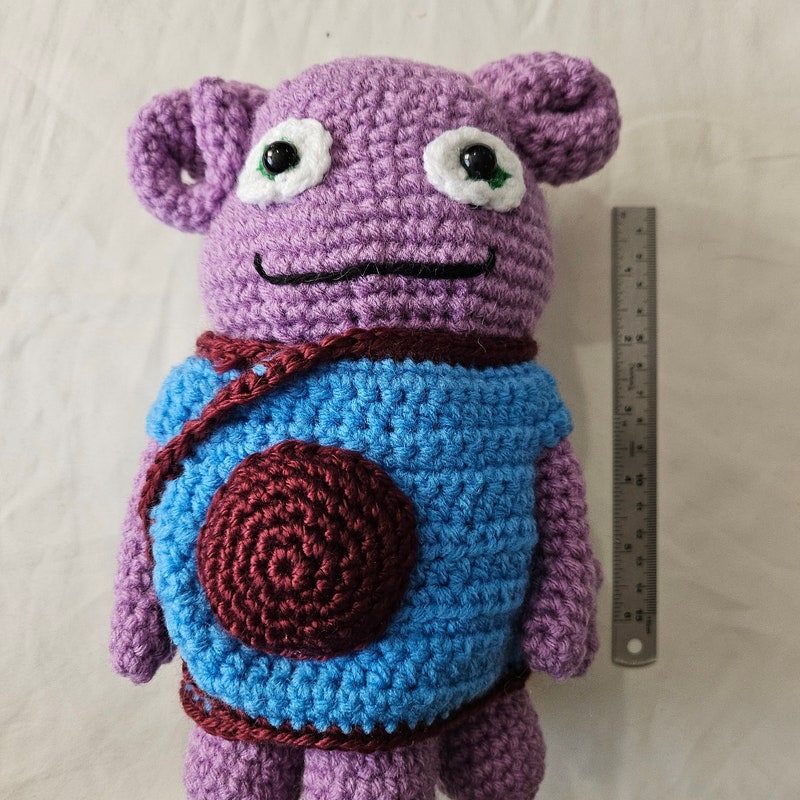 Boov - Etsy