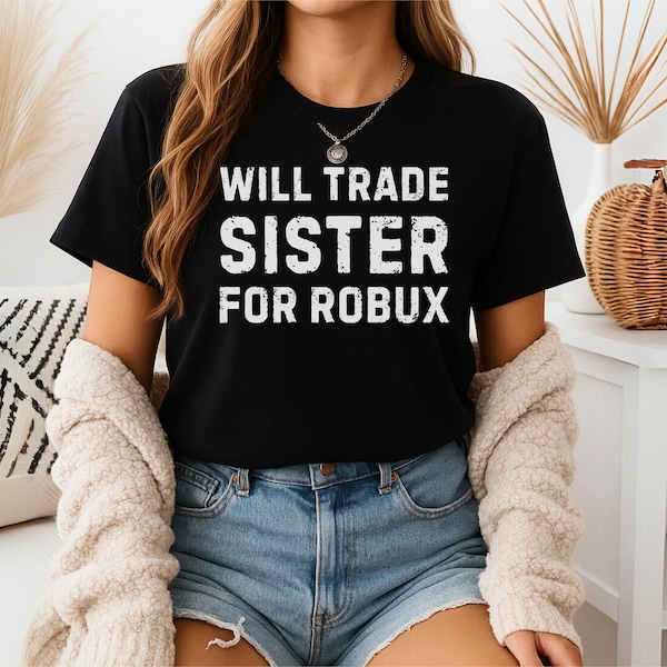 Classic Roblox T Shirts - Etsy