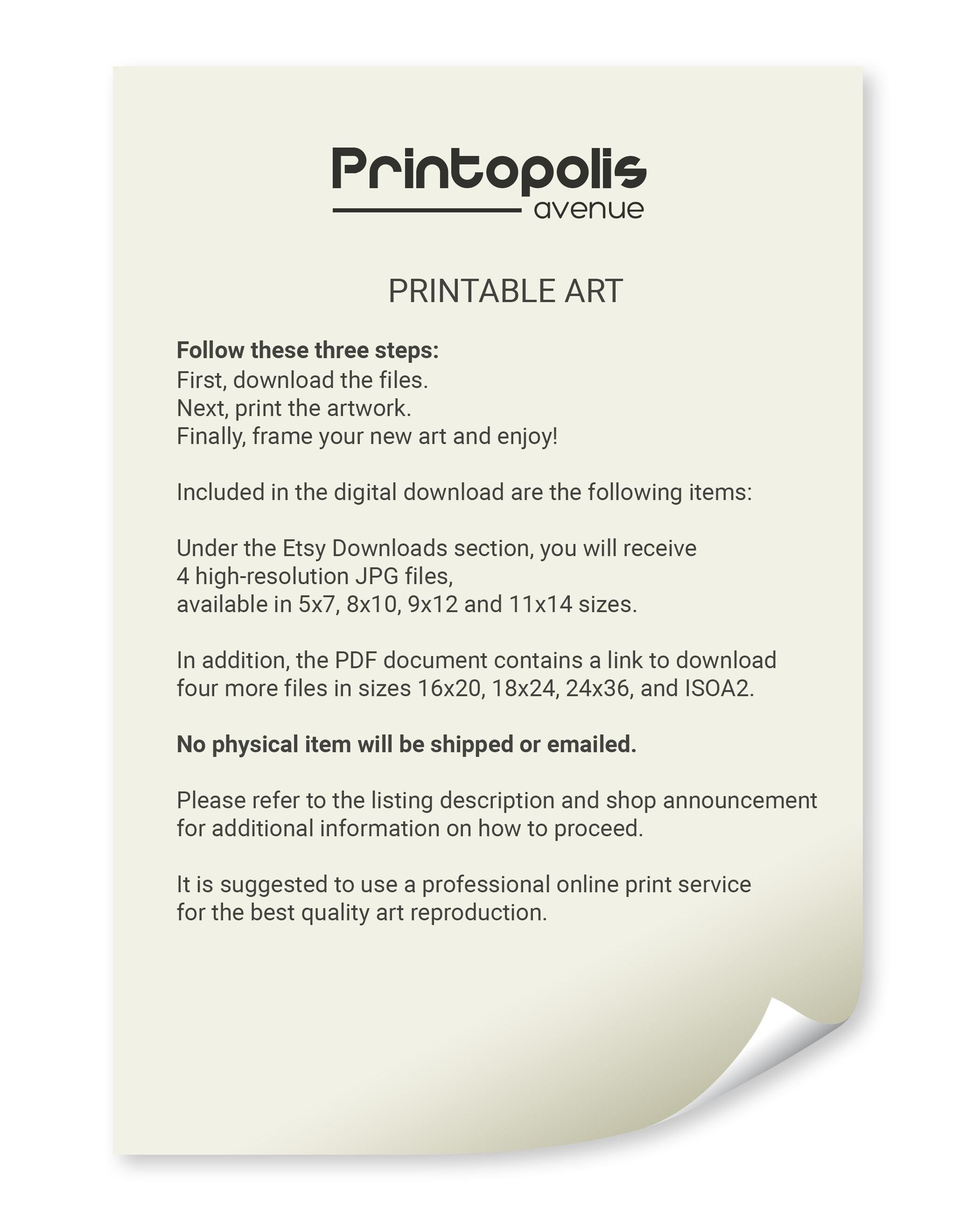 Cityscape Painting Printable | Rome Pastel Art Print | Rome Italy Print ...