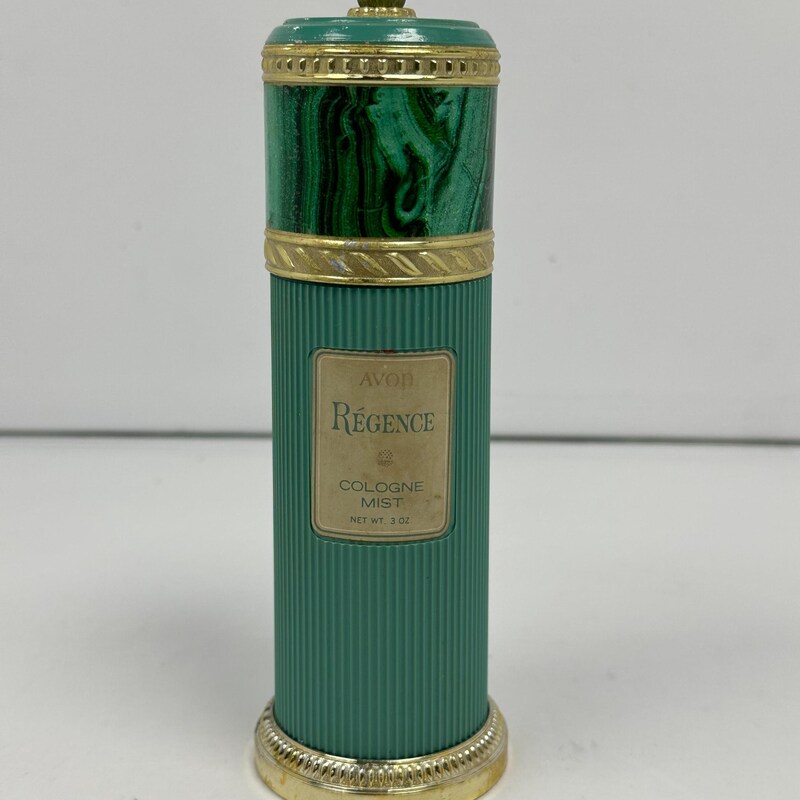 Avon Regence - Etsy