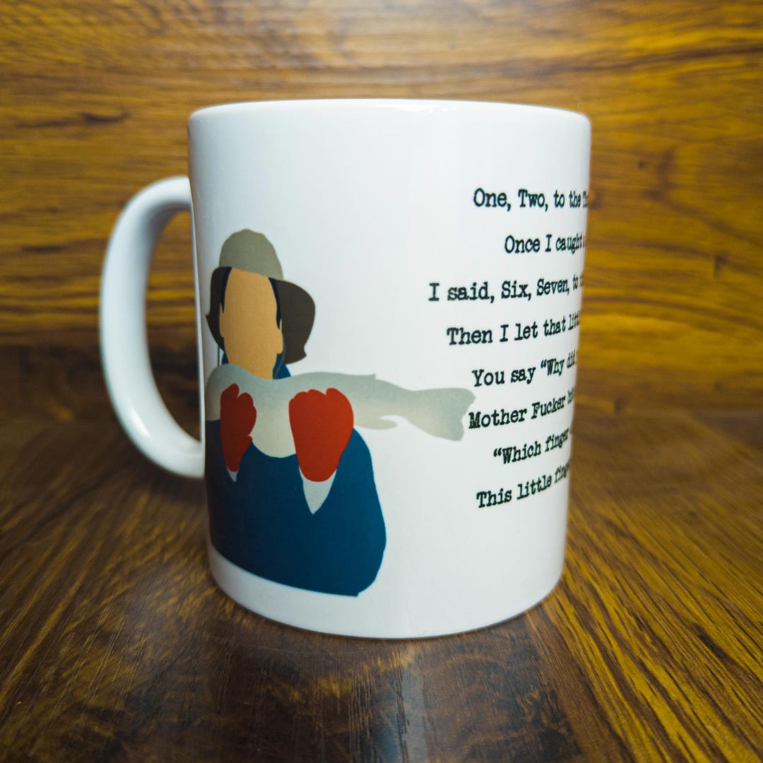 Taskmaster Series 2 - 7 Options - Etsy UK