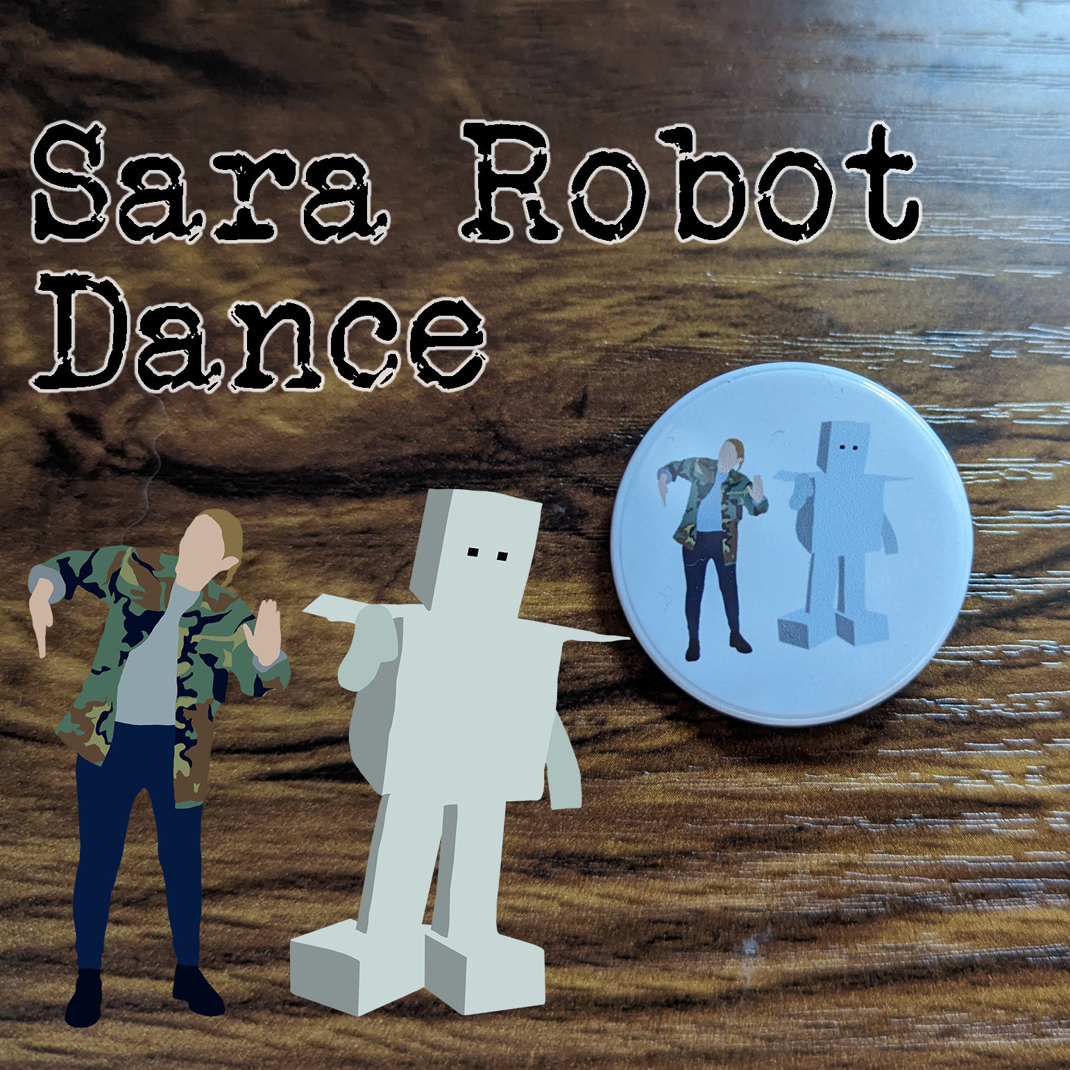 Taskmaster Series 3 Pin Badges 7 Options - Etsy