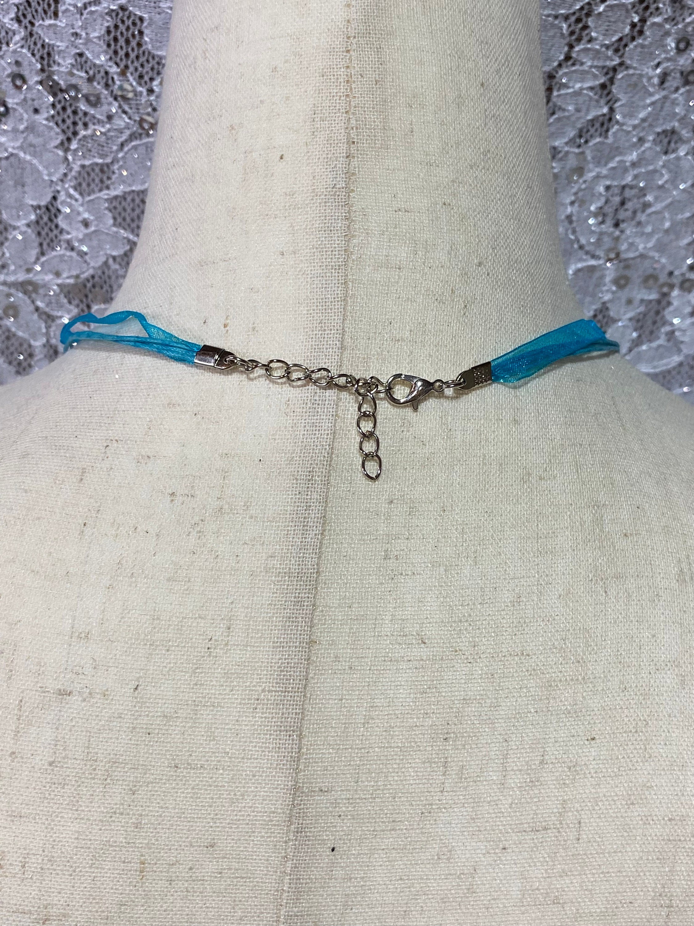 Princess Pixie Dust Necklace - Etsy