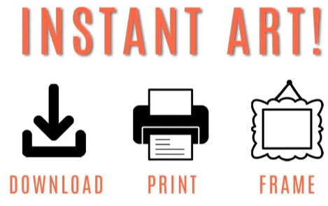 Leonardo Da Vinci Print, Digital Download Leonardo Da Vinci Poster, Da ...