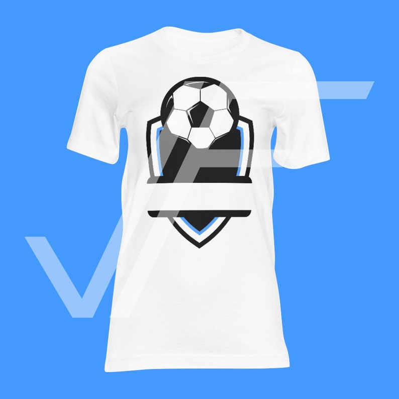 High-resolution Football Logo in PNG and SVG, Soccer Emlem Editable ...