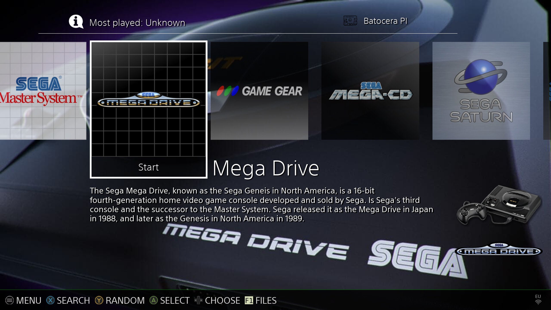 Raspberry Pi 5 Batocera V39 Retro Arcade Games 256gb Micro SD Card - Etsy