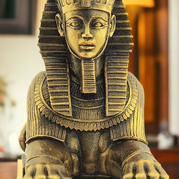 Sphinx - Etsy