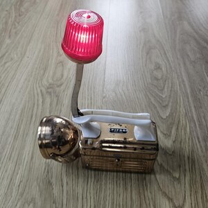 Vintage Pifco 1950'S Motorists Torch/lantern - Etsy