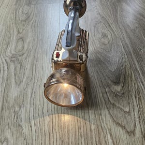Vintage Pifco 1950'S Motorists Torch/lantern - Etsy
