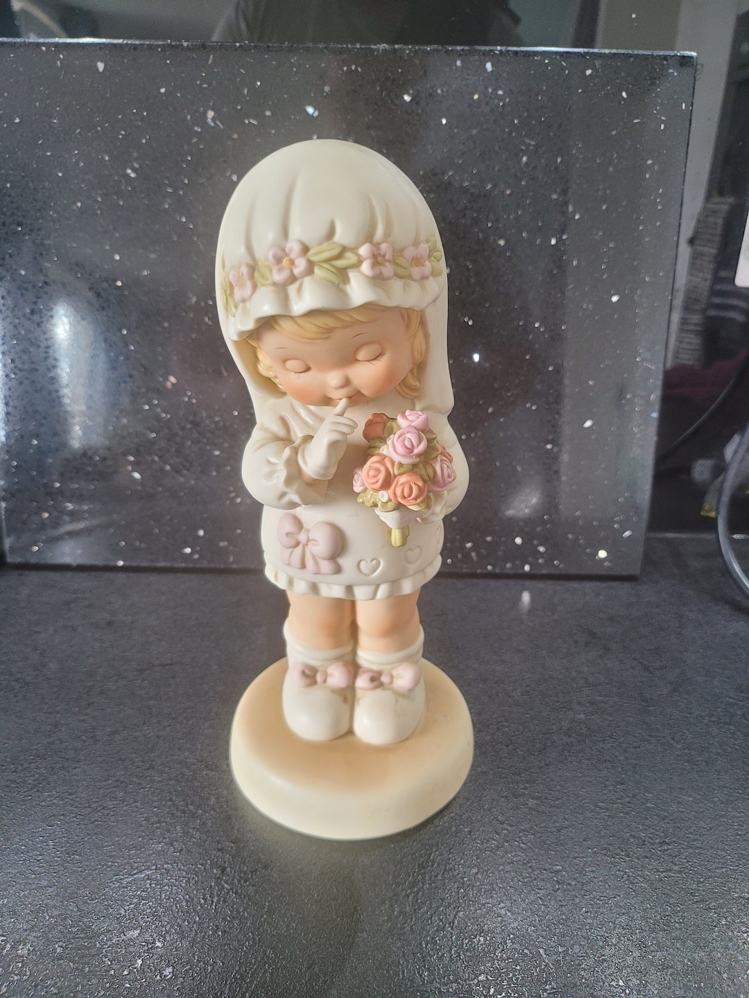 Here Comes the Bride - God Bless Her!! - Etsy
