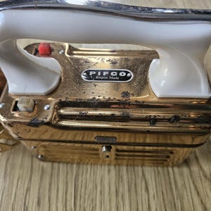 Vintage Pifco 1950'S Motorists Torch/lantern - Etsy