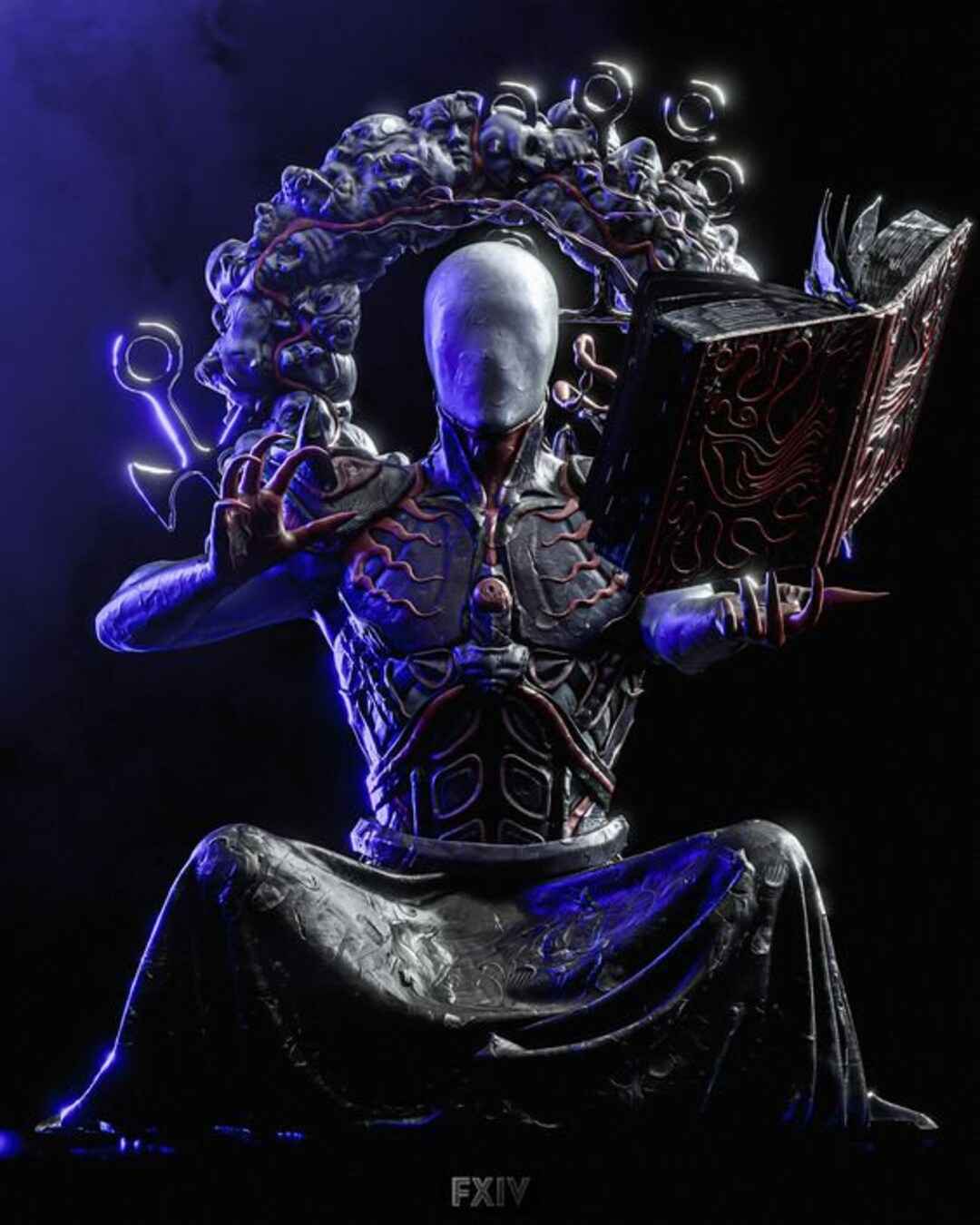 Ultimate Demon Invocation Ritual for Unlimited Power and - Etsy