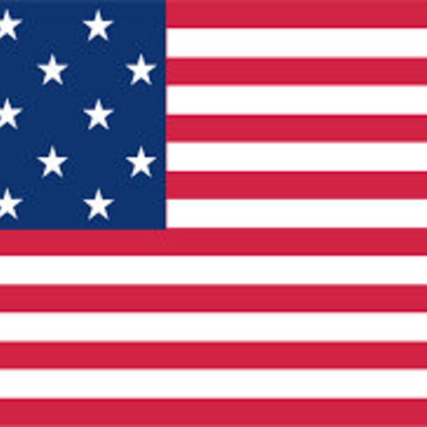 Star Spangle Banner - Etsy