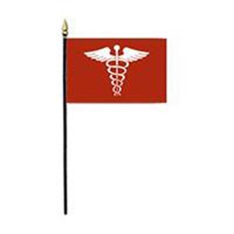 Doctor Flags - Etsy