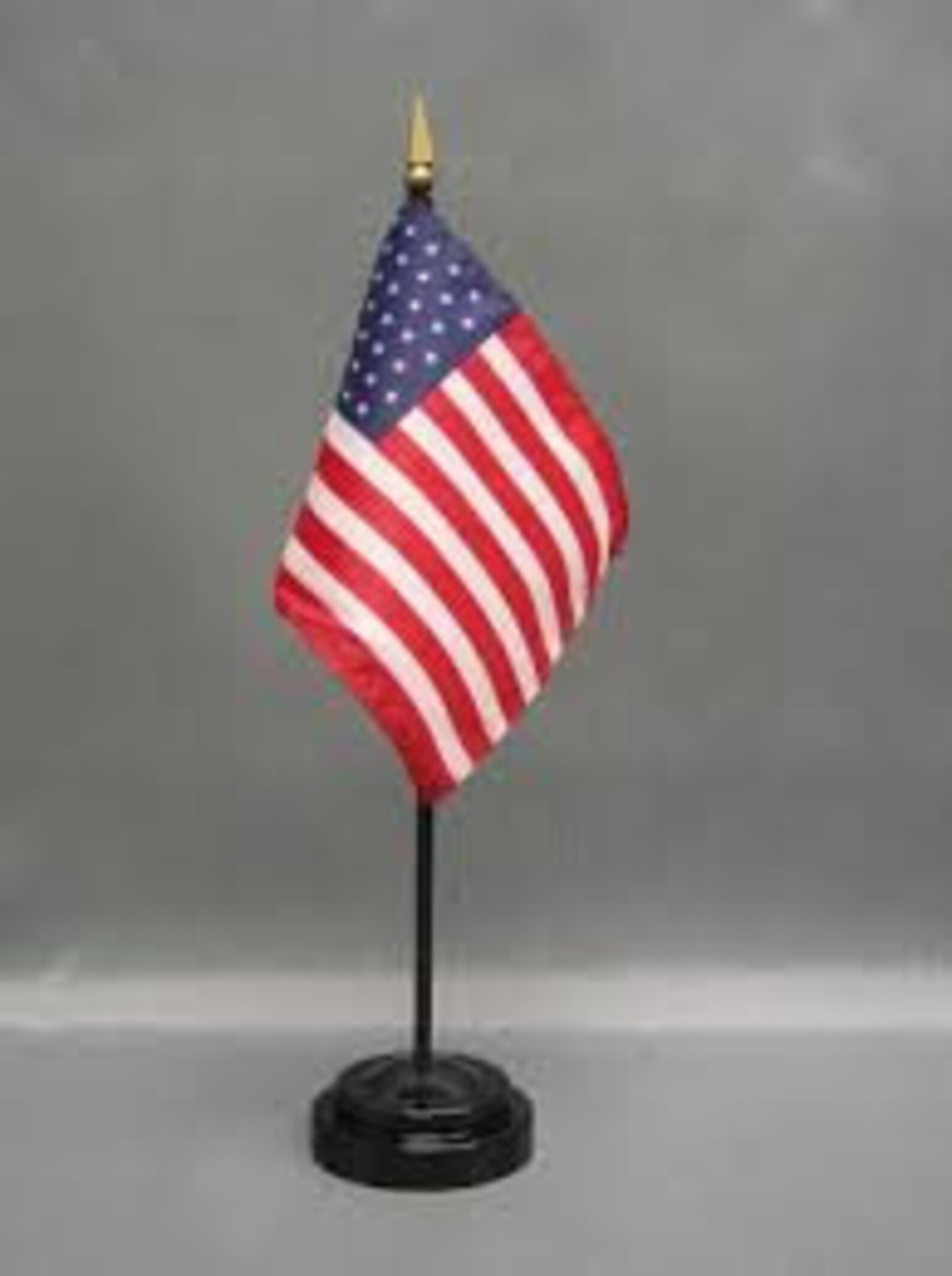 Ohio Miniature Flag With Flag Stand - Etsy