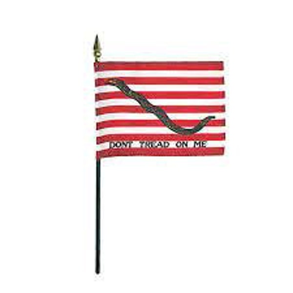 Navy Jack Flag - Etsy