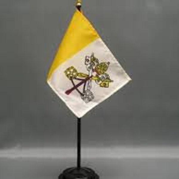 Catholic Flags - Etsy