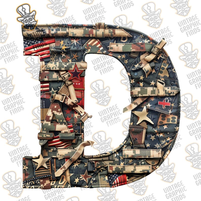 Military Alphabet Letters, US Armed Forces PNG, Military Alphabet ...