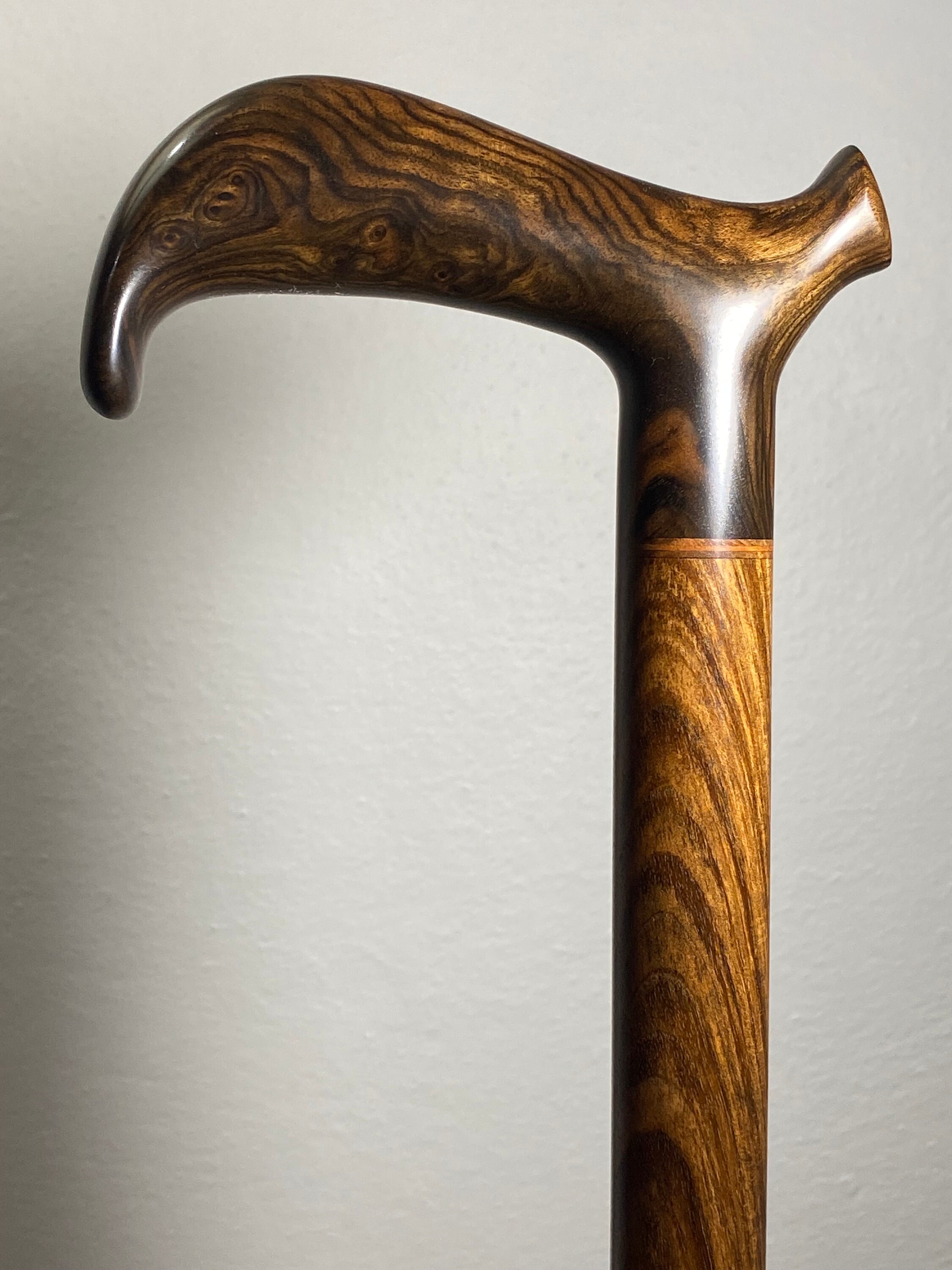 High Quality Wooden Cane - Etsy