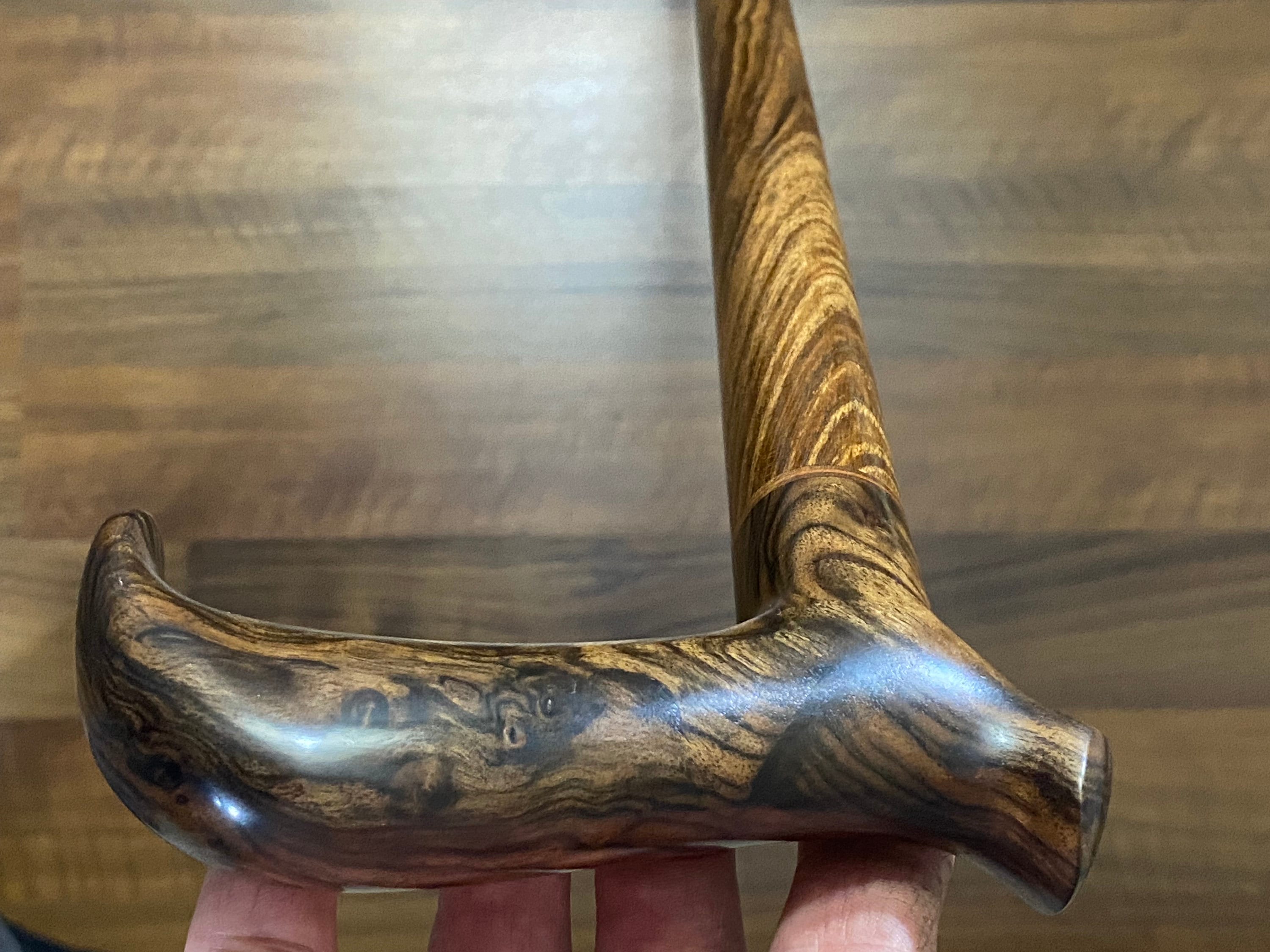 High Quality Wooden Cane - Etsy