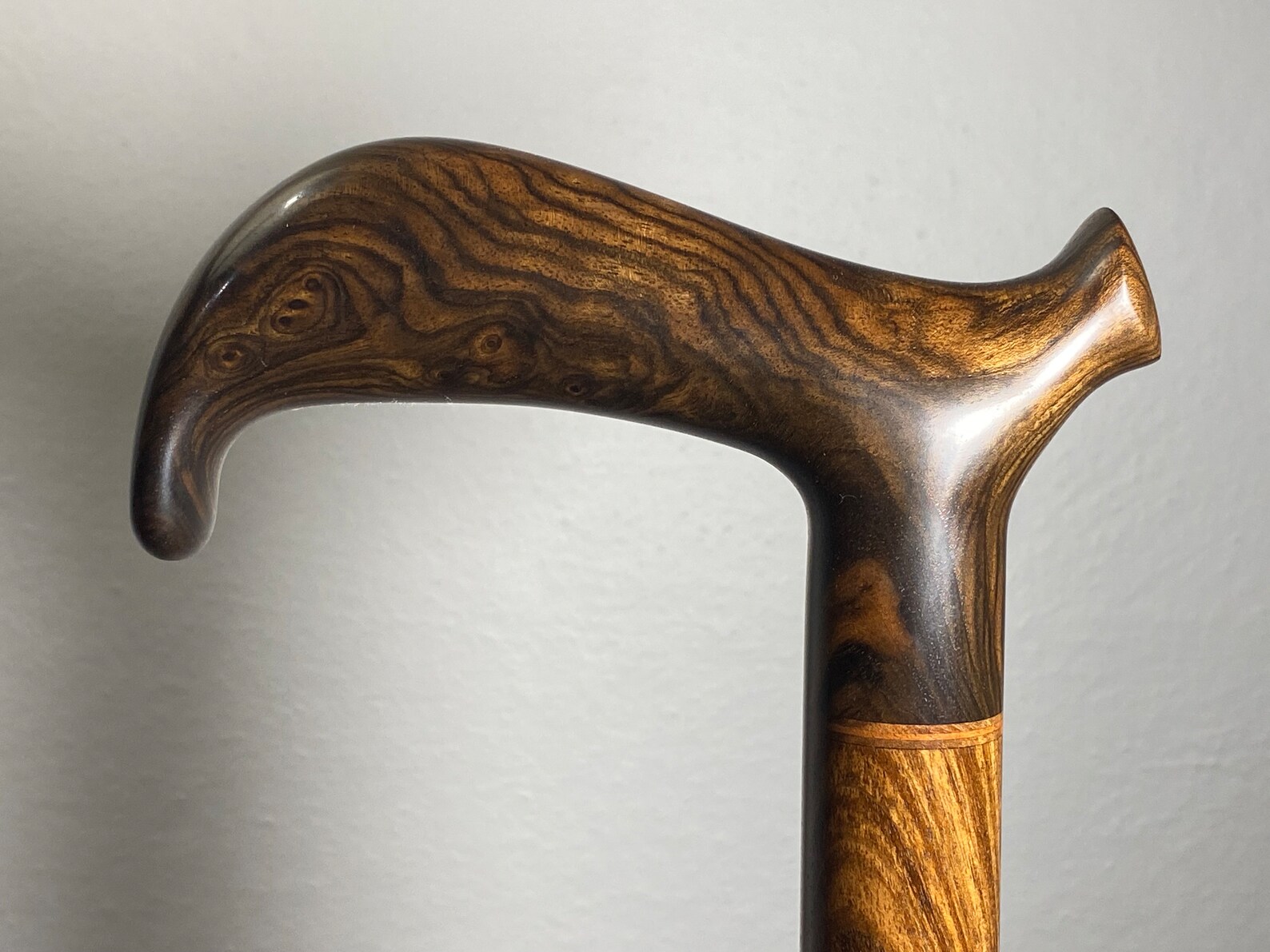 High Quality Wooden Cane - Etsy