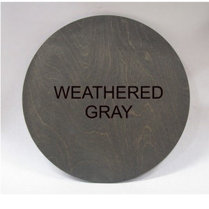 Welcome Door Hanger Sign | Door Wood Round | New Home Gift ...
