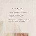 Cursive Love, Laughter and A Cookie for After | Round Matte Stickers ...